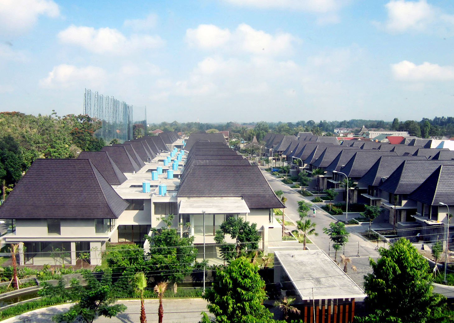 PT Jakarta Setiabudi Internasional Tbk. - Home