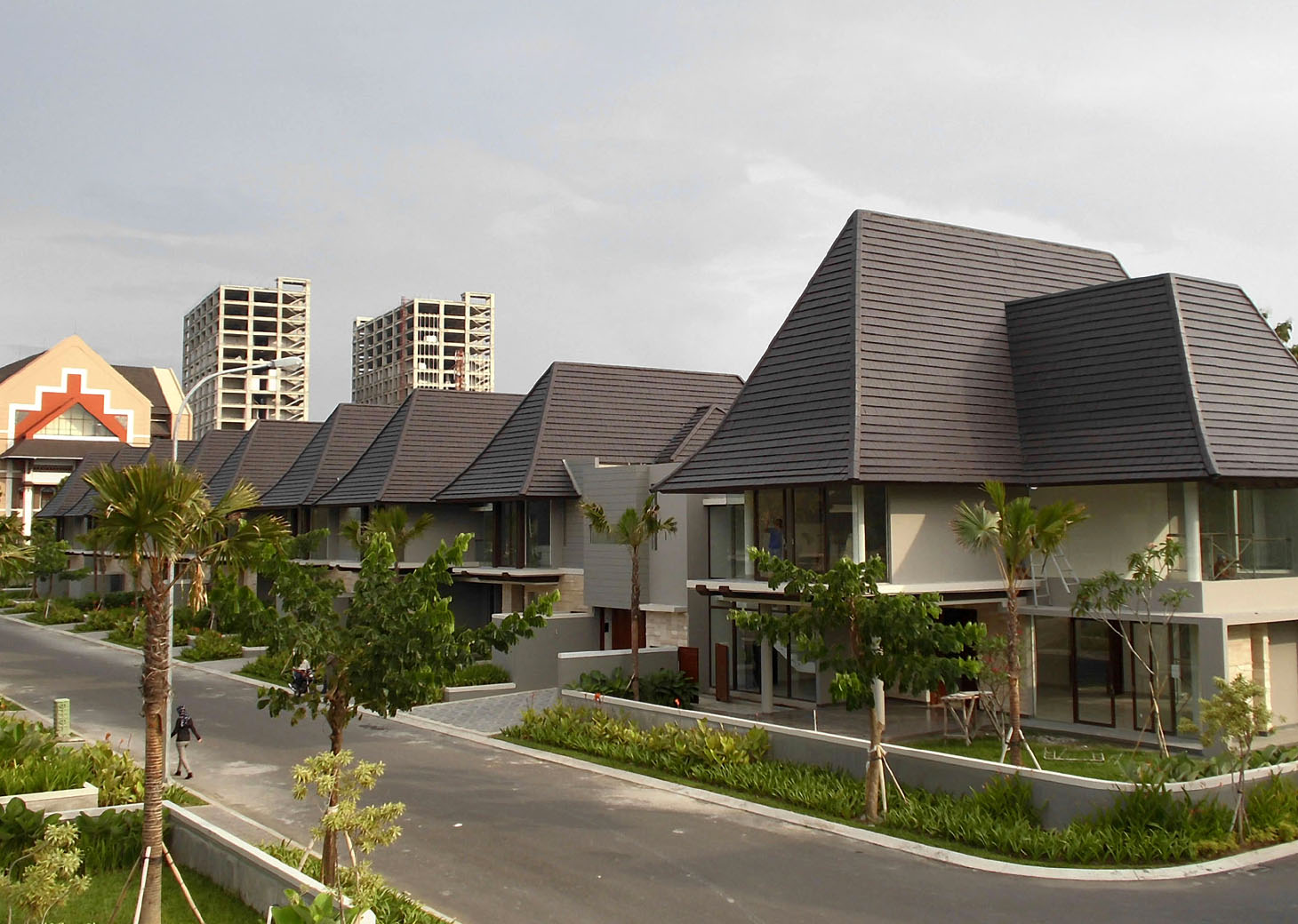 PT Jakarta Setiabudi Internasional Tbk. - Home