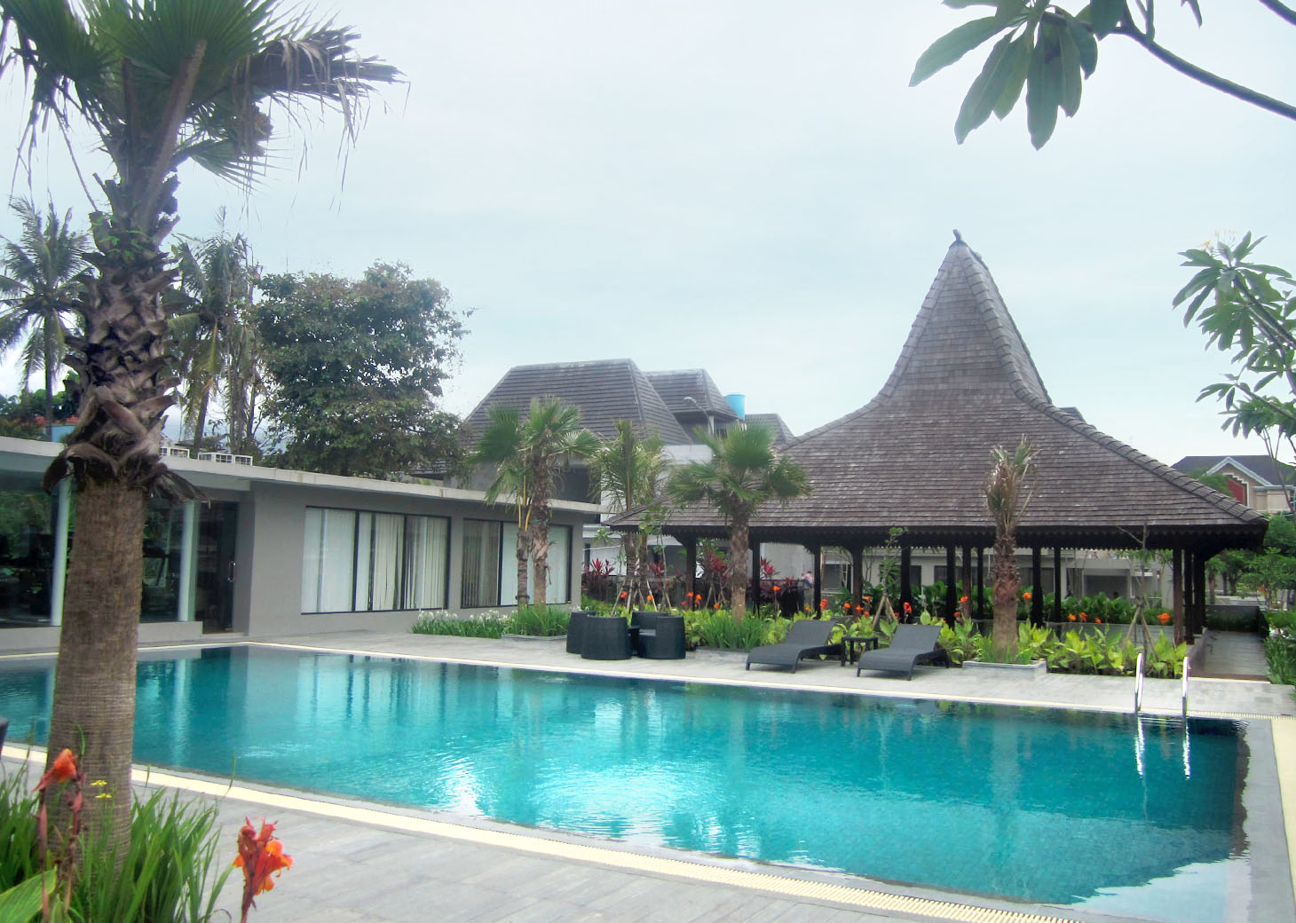 PT Jakarta Setiabudi Internasional Tbk. - Home