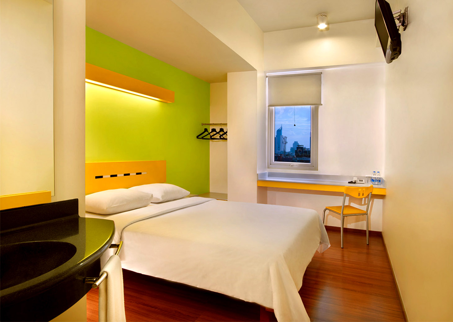 PT Jakarta Setiabudi Internasional Tbk. - Home