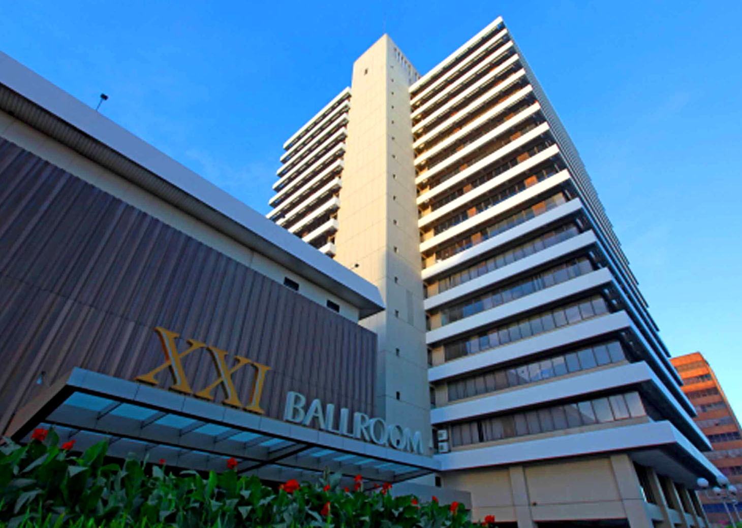 PT Jakarta Setiabudi Internasional Tbk. - Home