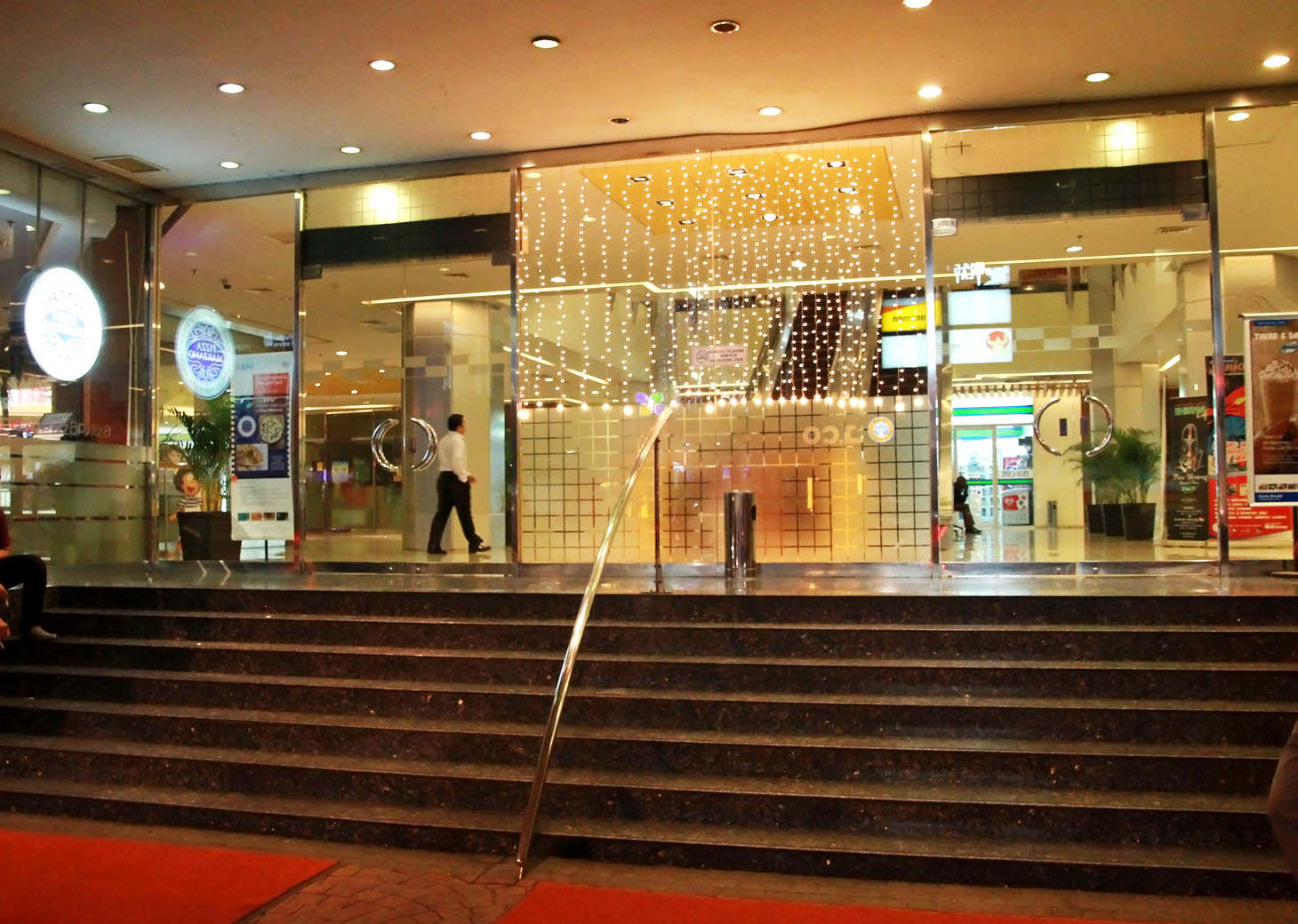 PT Jakarta Setiabudi Internasional Tbk. - Home