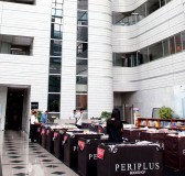 PT Jakarta Setiabudi Internasional Tbk. - Home