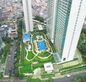 PT Jakarta Setiabudi Internasional Tbk. - Home